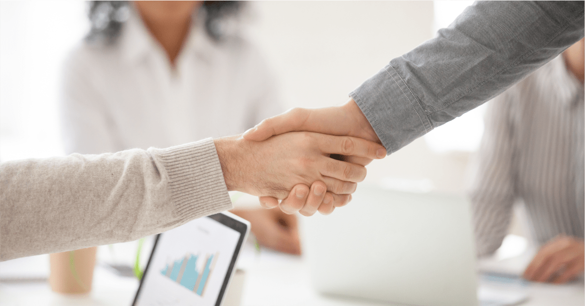 Como gerar confiança em sua marca? - New Concept